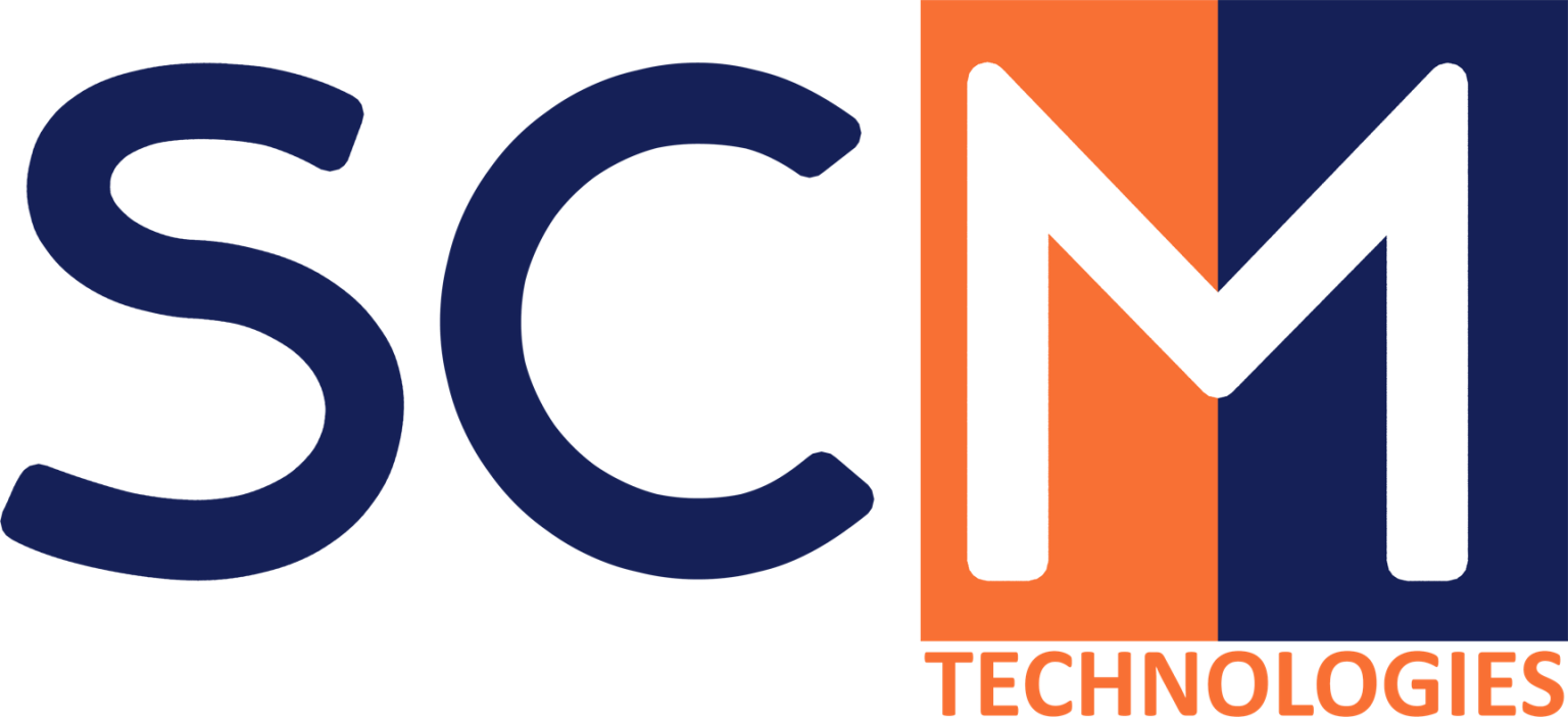 ผู้ให้บริการ IT Solution แบบครบวงจร | SCM Technologies
