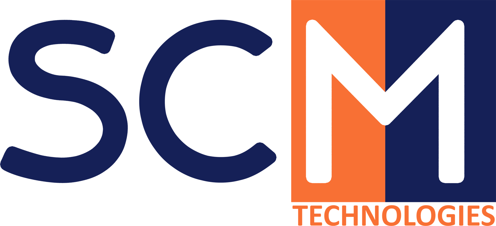 ผู้ให้บริการ IT Solution แบบครบวงจร | SCM Technologies