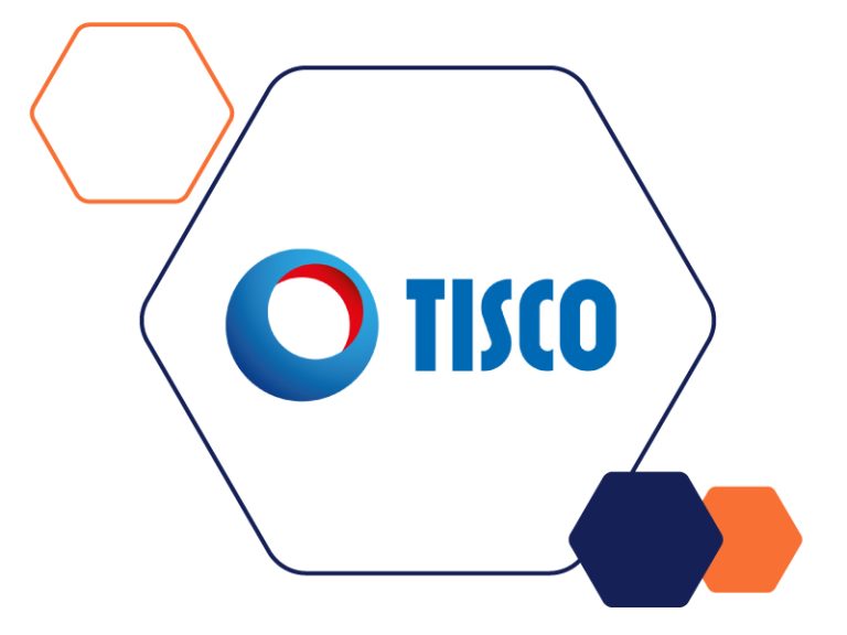 Tisco – Virtual Desktop Infrastructure (VDI) | SCM Technologies Co.,Ltd.